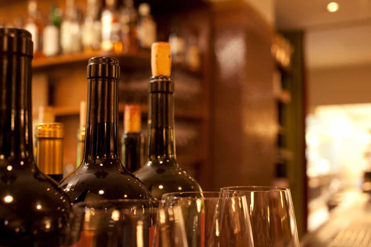How Many Glasses Of Wine In A Bottle Tasty Vino How Many Glasses Of Wine In A Bottle Tasty Vino