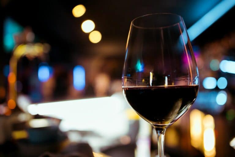 Is Malbec Sweet? - Tasty Vino