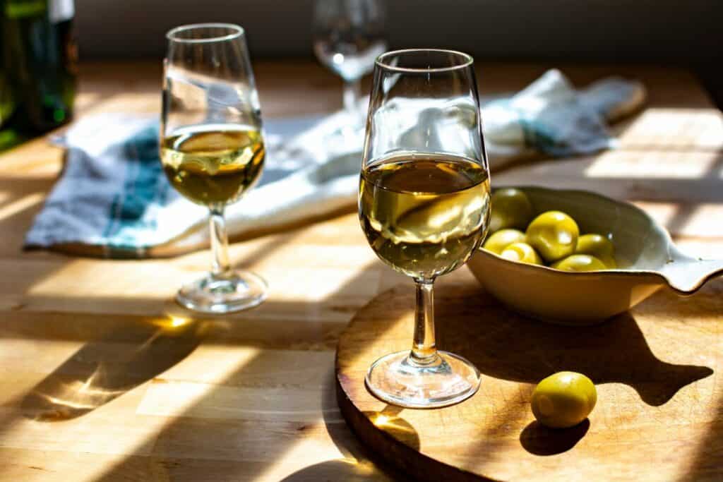 What Does Sherry Taste Like? - Tasty Vino